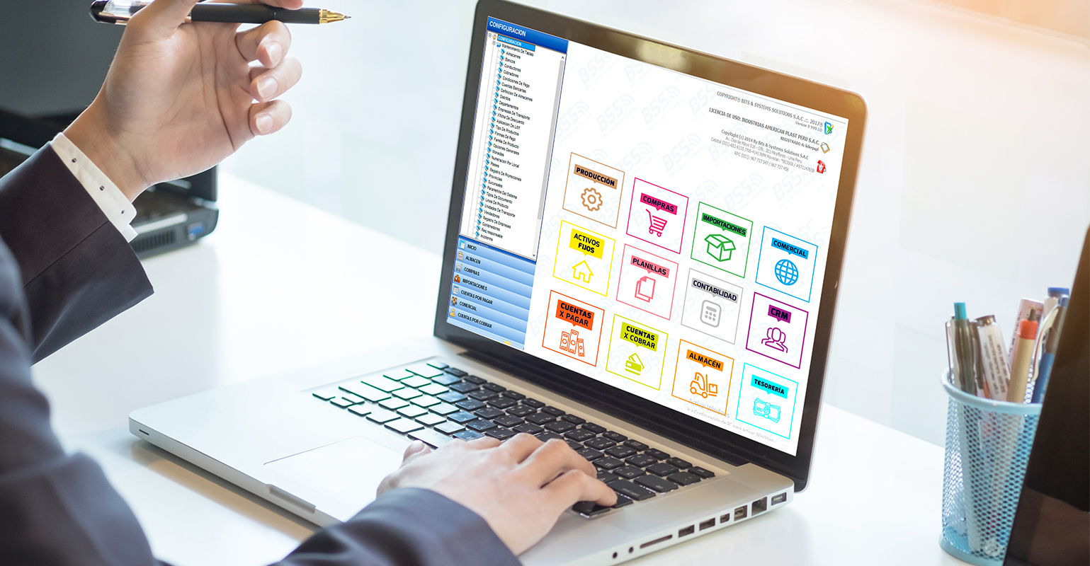 Bits & Systems Solutions